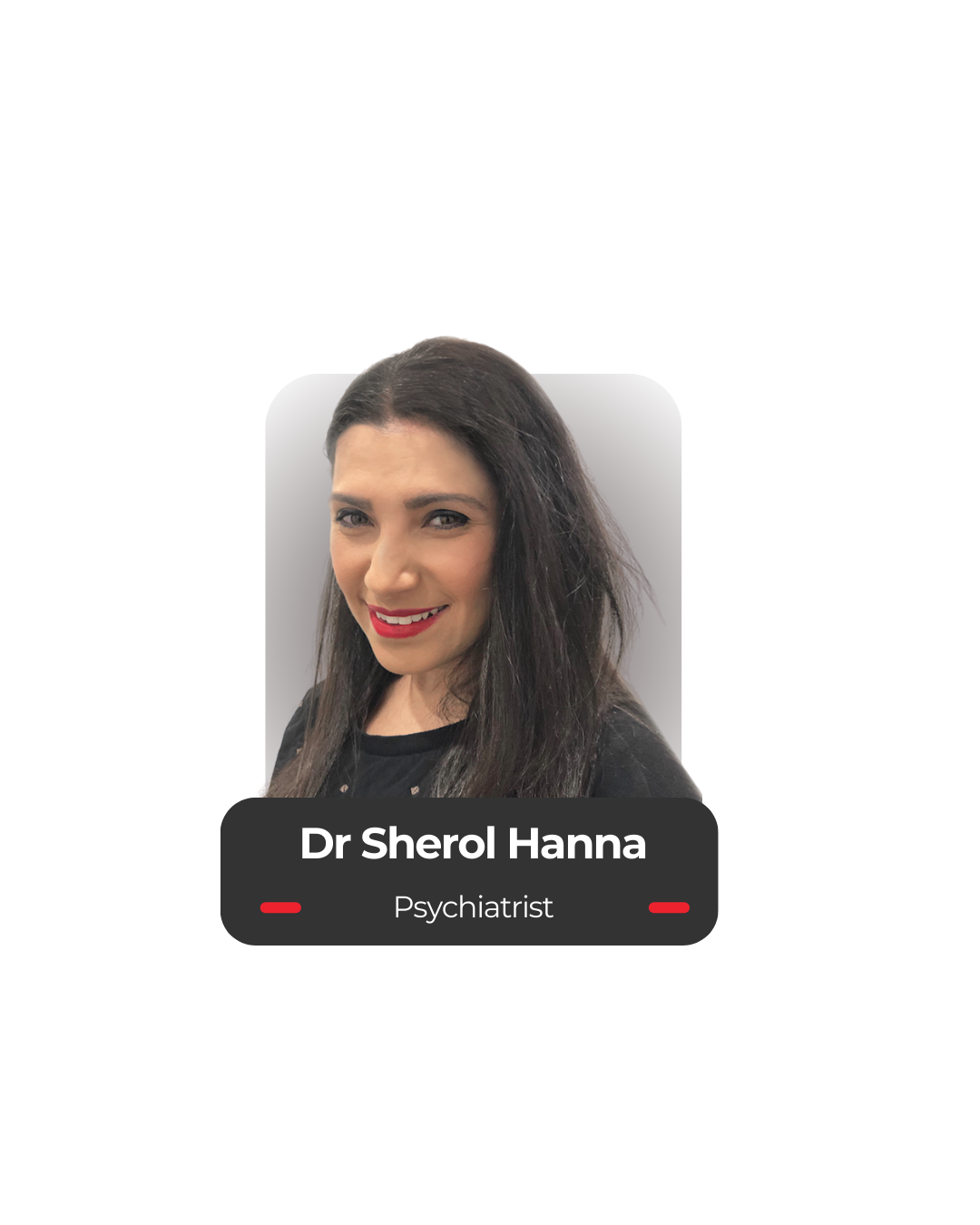 A Warm Welcome to Dr Sherol Hanna - Red Health