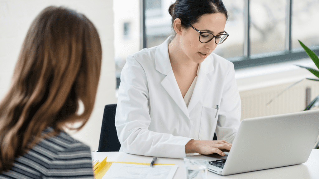 Occupational & Environmental Physician - Red Health