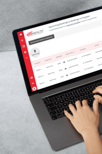 Red Health Online - Red Health