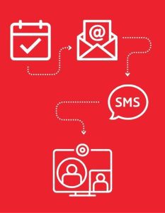 Red Connect - Red Health