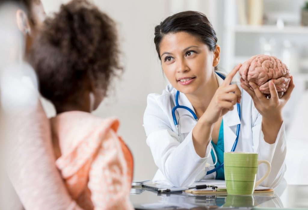 Neurologists | Expert Medico-Legal Opinions | Red Health